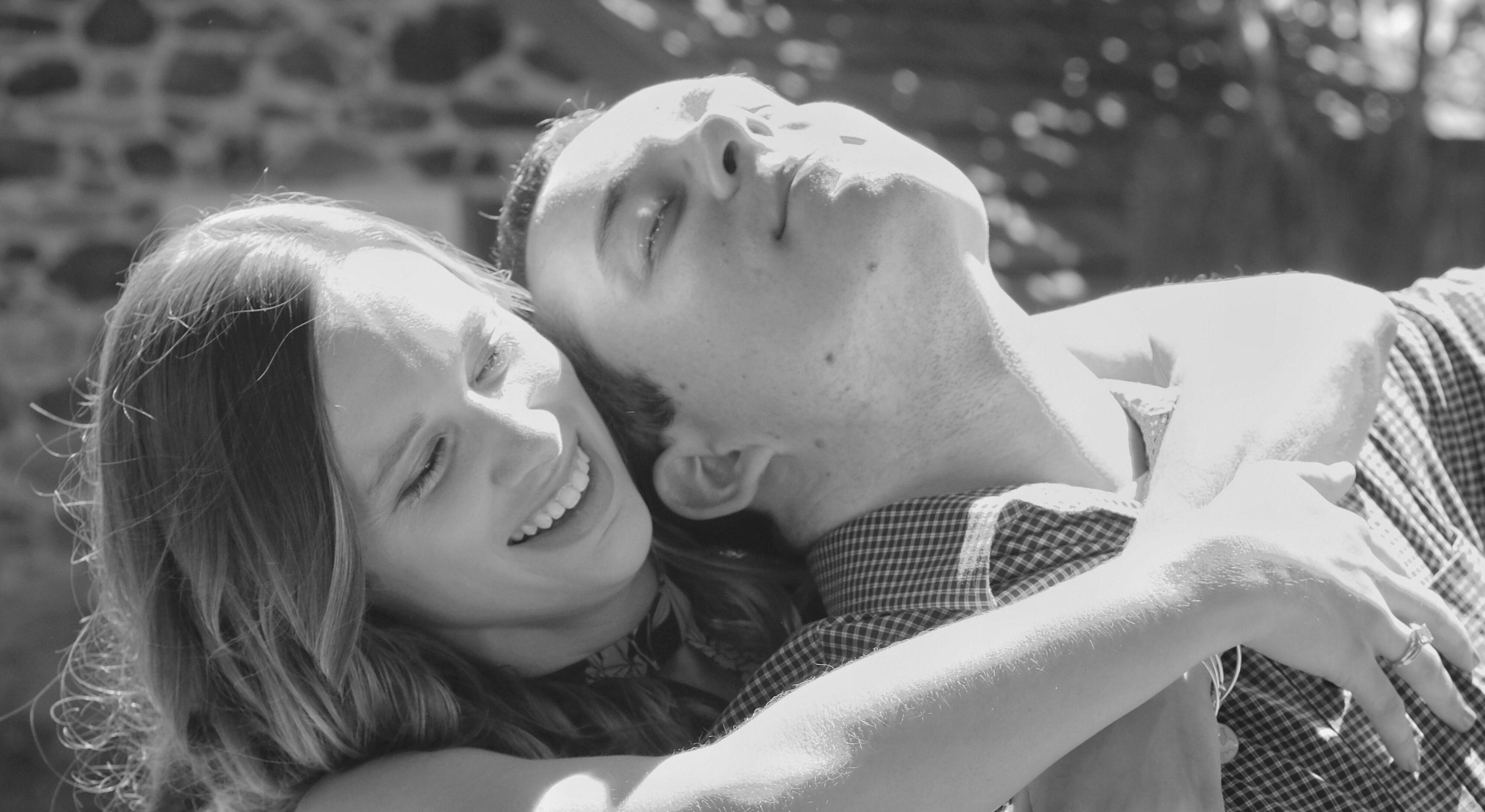 Sam Walter and Matt Potter's Wedding Website