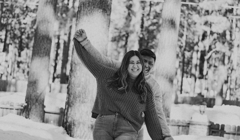 Jenna Cummings and Will Cortez's Wedding Website