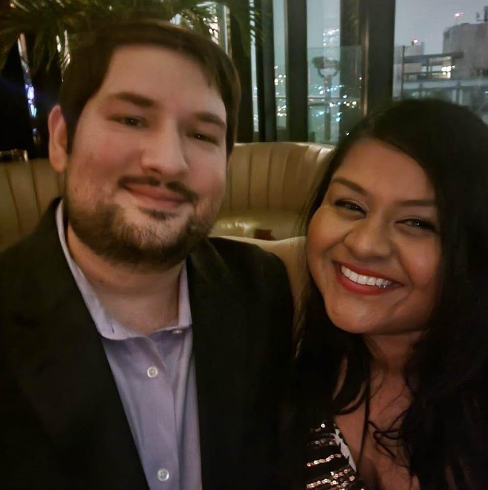 Michael Karam and Amanda Arjoon's Wedding Website