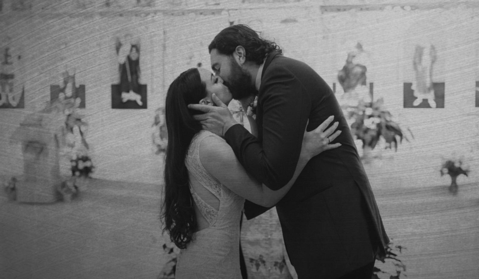 Stephanie Bekovic and Slavko Bekovic's Wedding Website