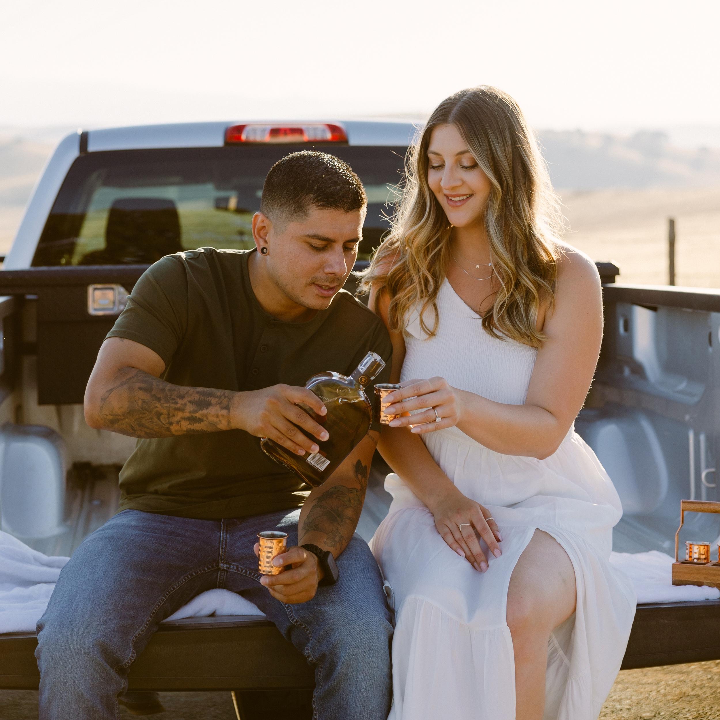 Lexie Hernandez and Ricky Rodriguez's Wedding Website