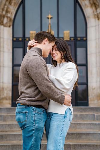 Mariana Solis and Matthew Goeglein's Wedding Website