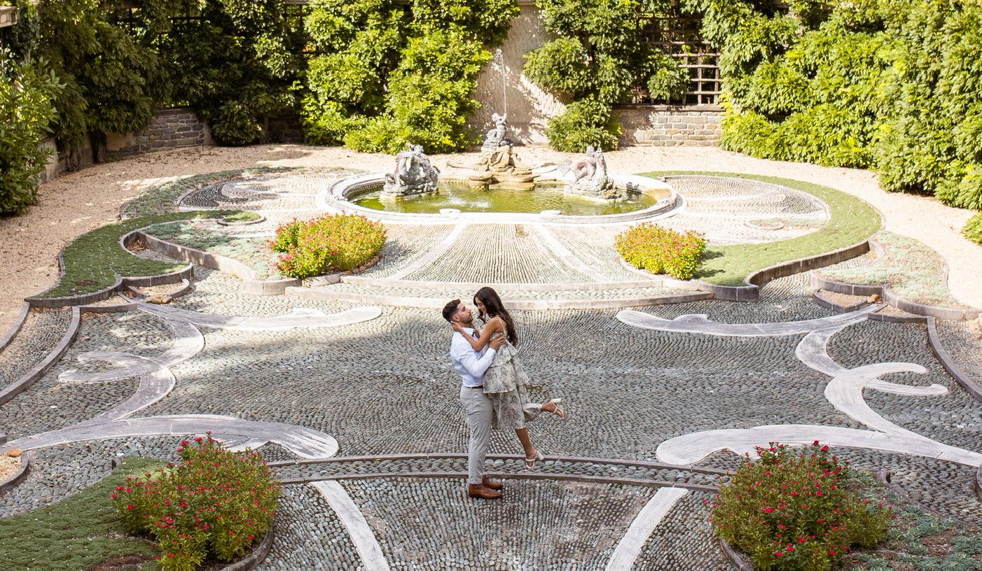 Christopher Botros and Mary Nashed's Wedding Website