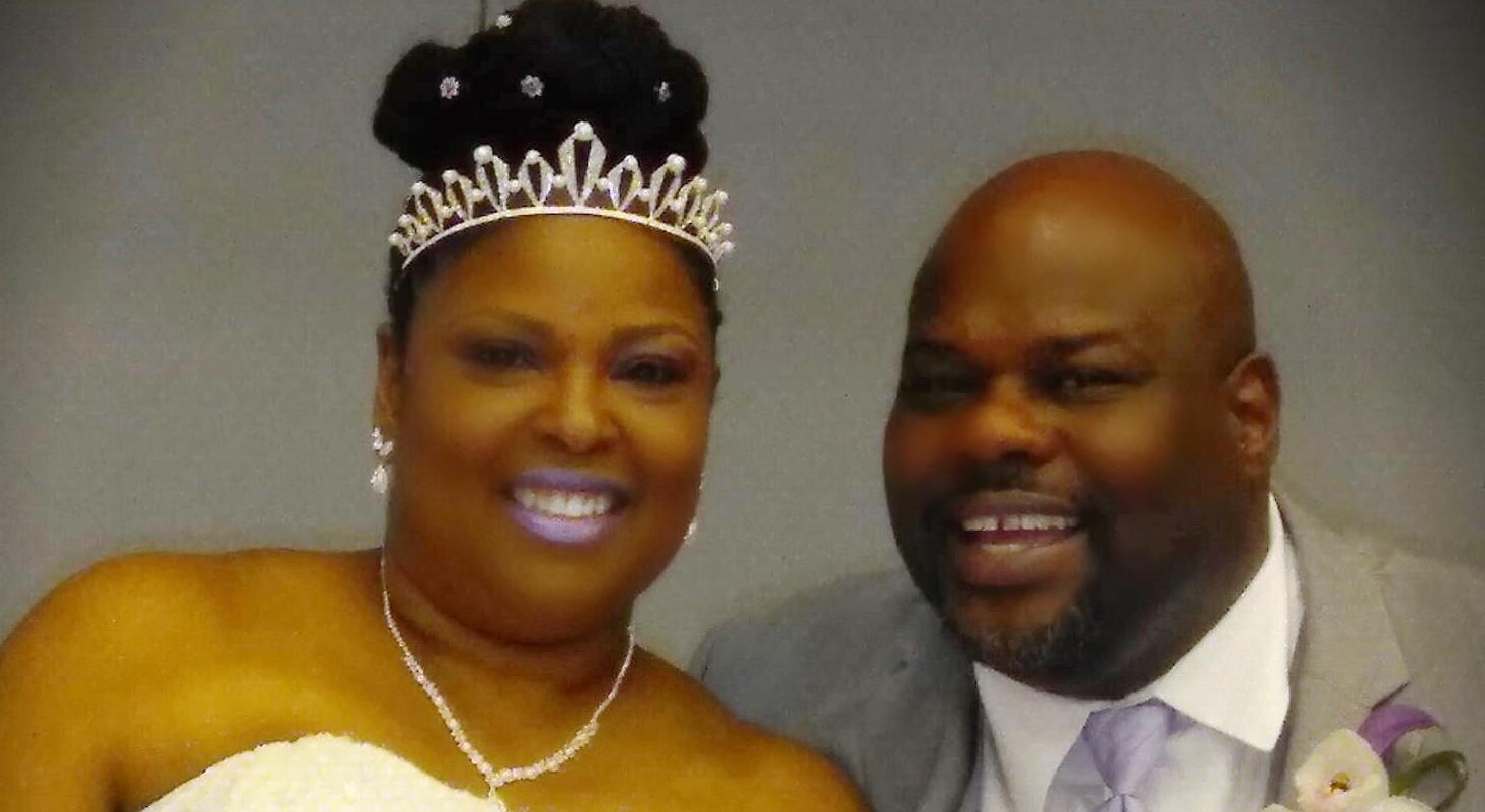 Jeanine Jones and Martin Elkins' Wedding Website