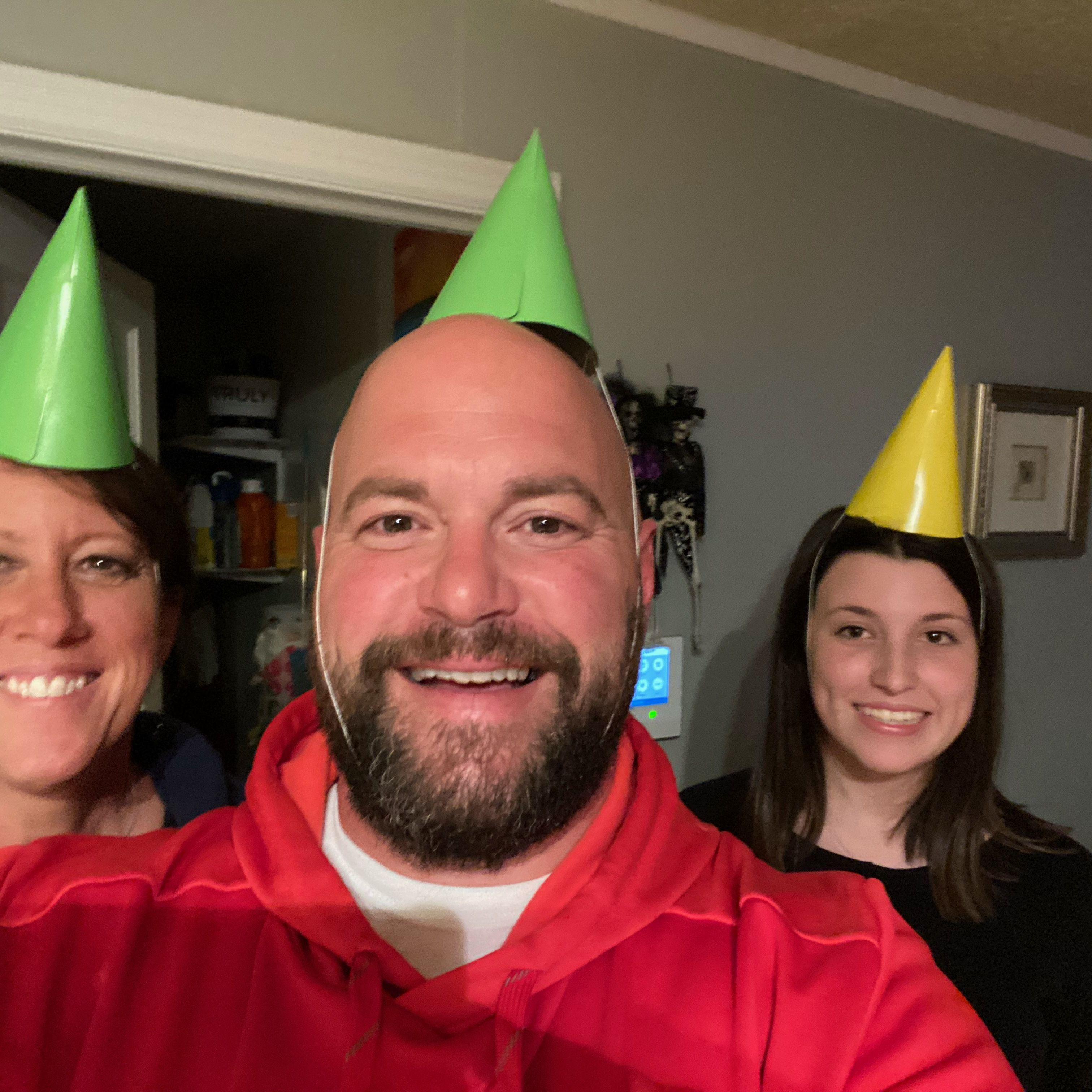 Chad Ellis and Donna Gray's Wedding Website