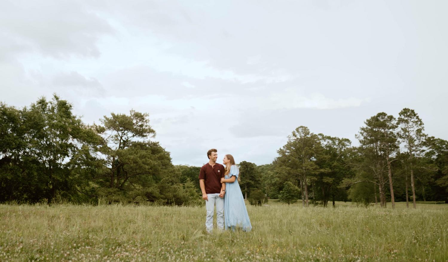 Grace Allen and Jake Petty's Wedding Website