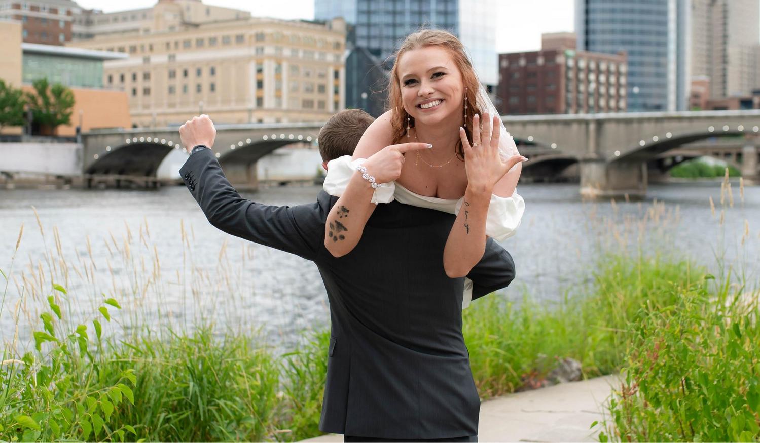 Kristen Costa and Joshua Costa's Wedding Website