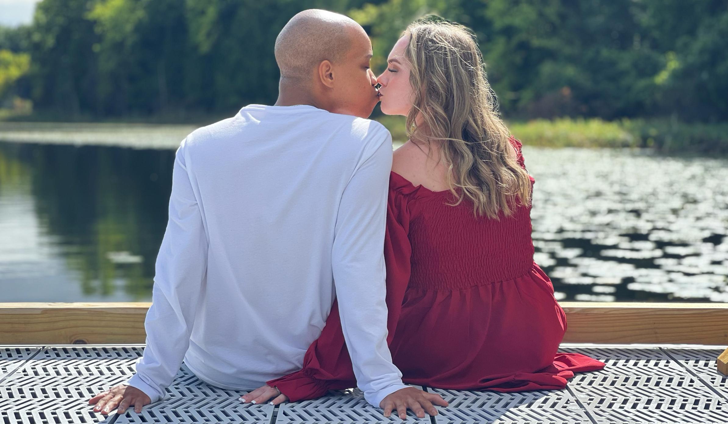 Victoria DeGrand and Derrick Brown's Wedding Website