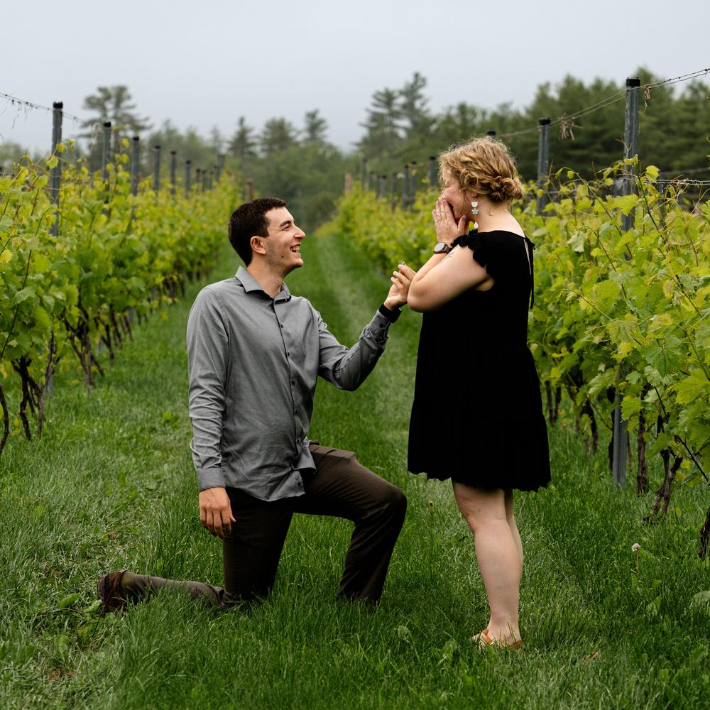 Sierra Ohlsen and Simon Hoke's Wedding Website