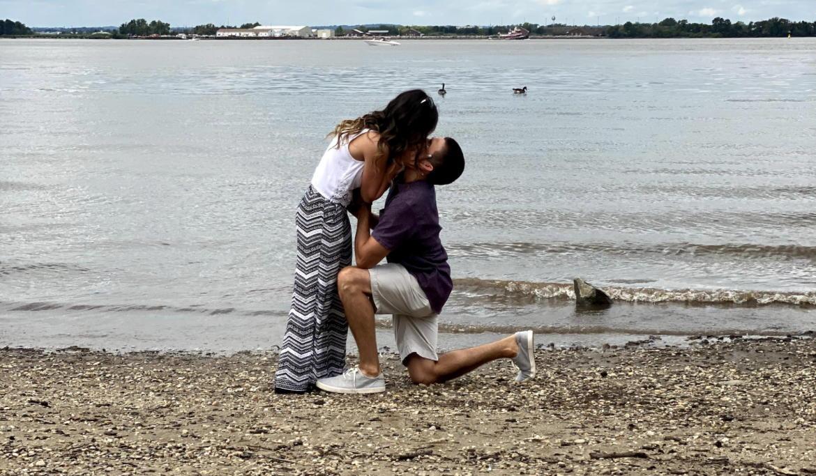 Lindsey Rose Bartholomew and Matthew Hird's Wedding Website