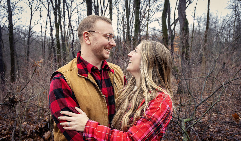 Kiley Ploehn and Gregory Blanton's Wedding Website