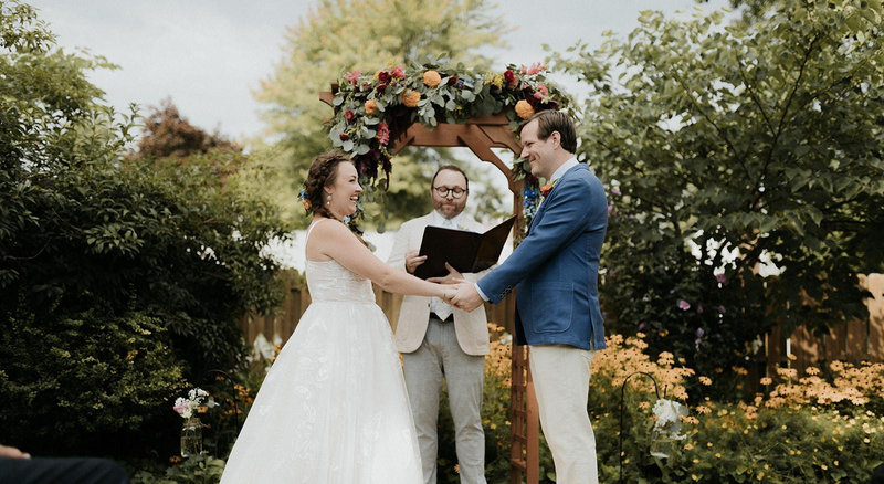 Stephanie Gerling and Joshua Schultz's Wedding Website