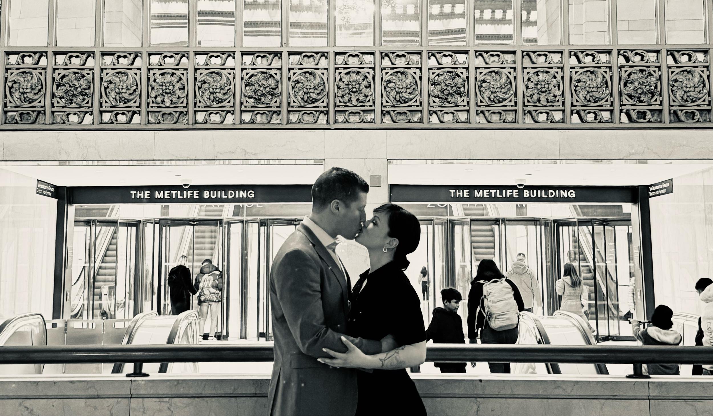 Jamie Kudalis and Rebecca Dillard's Wedding Website