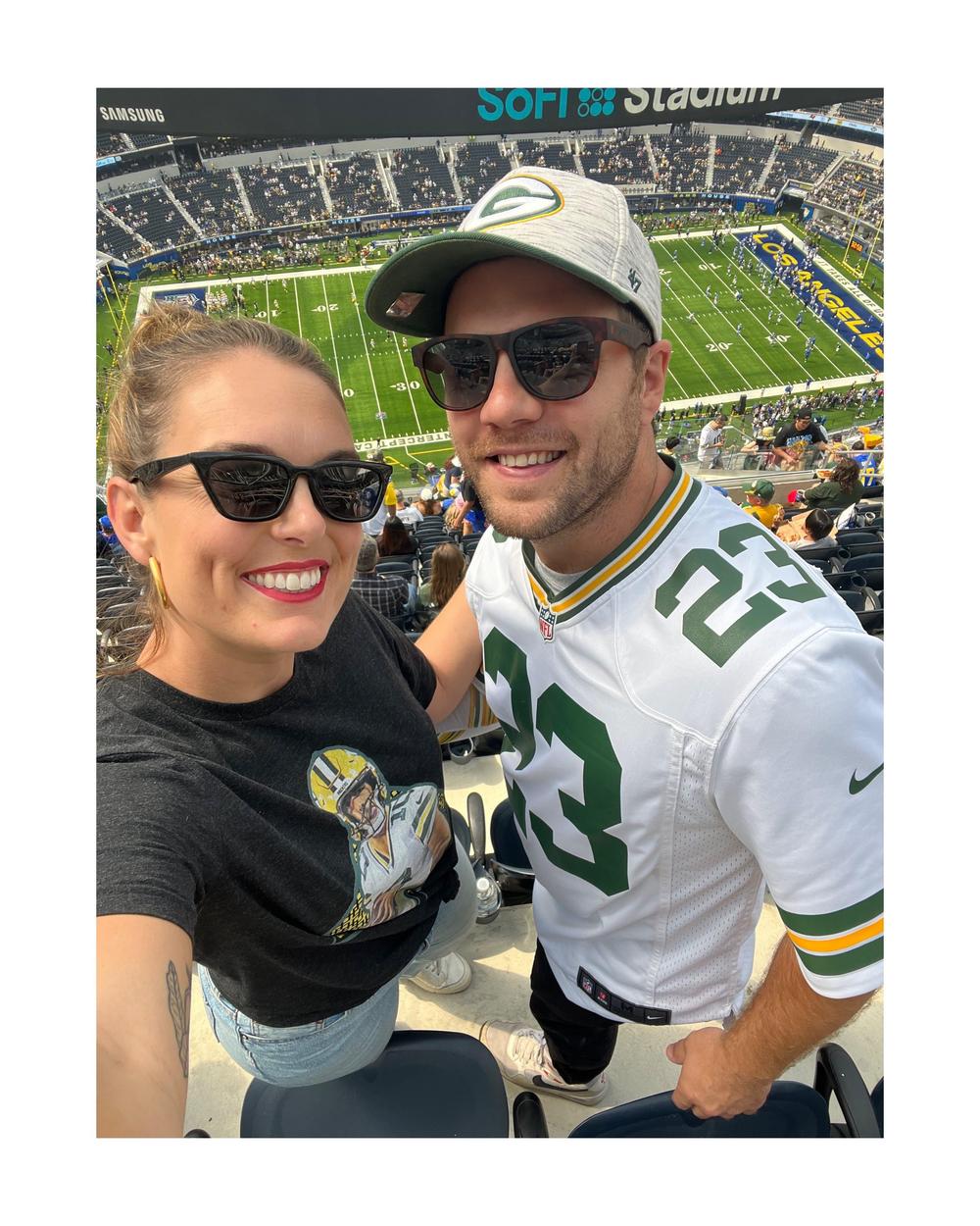 Katelyn Woolcott and Logan Hulick's Wedding Website