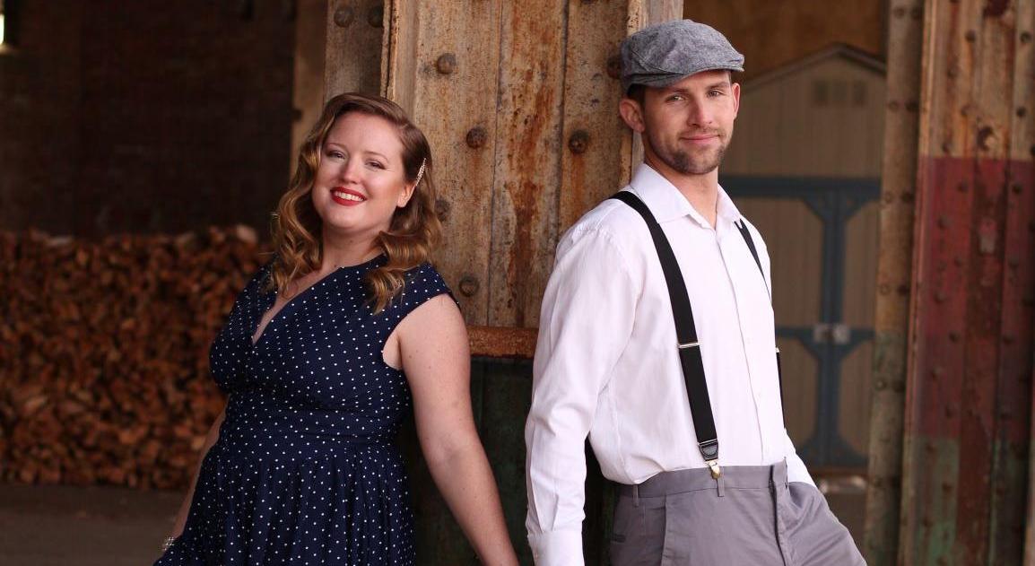 Kelsey Dziedzic and Samuel Kunkel's Wedding Website