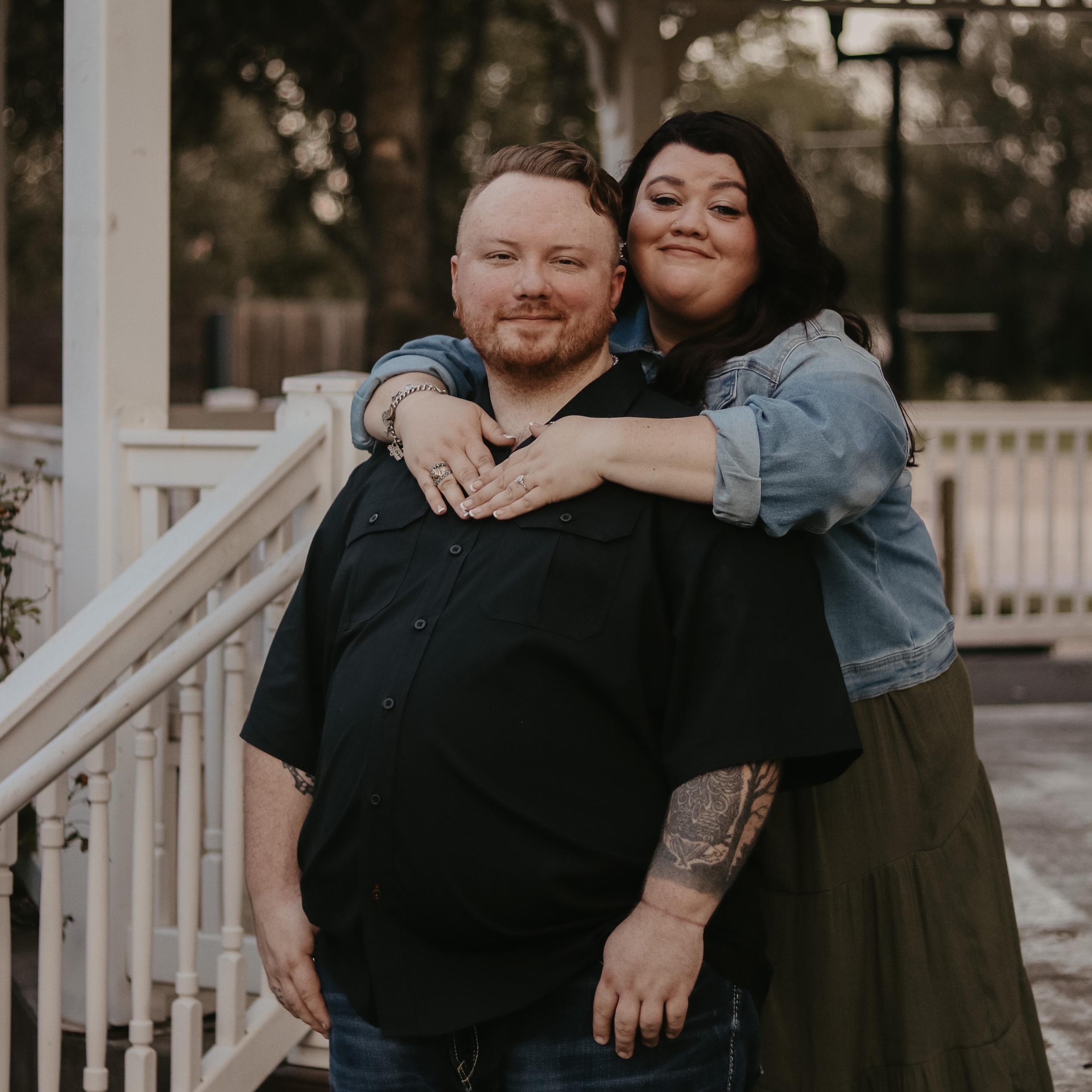 Justin Dismuke and Chandler Schneider's Wedding Website