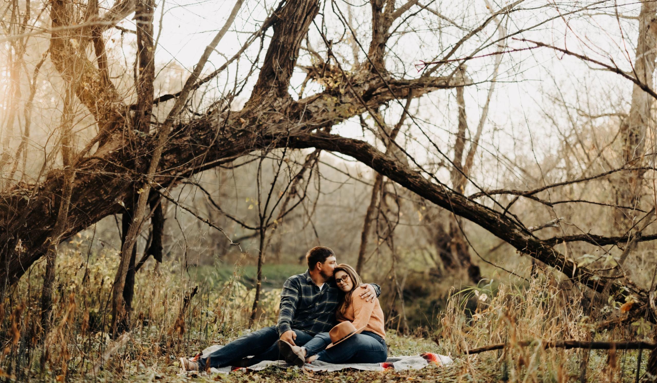 Ashley Klepperich and Brandon Pahl's Wedding Website