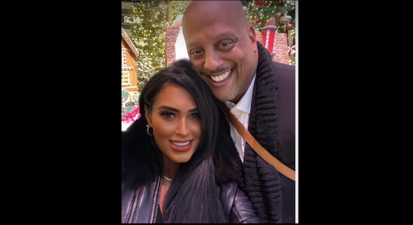 Molly Meldrum and Tate George's Wedding Website