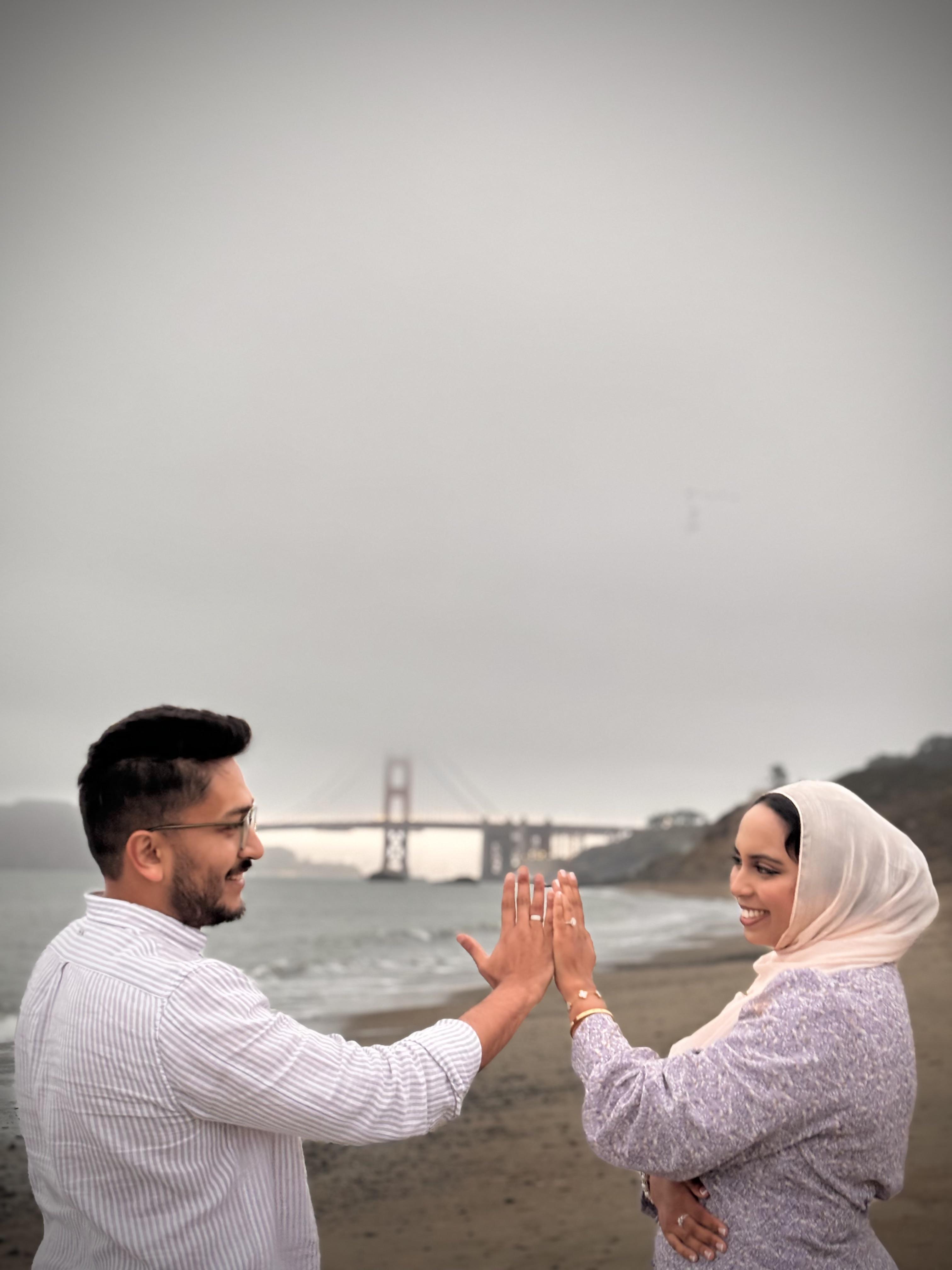 Lamisah Munir Chowdhury and Sheikh Salman Ferdous' Wedding Website