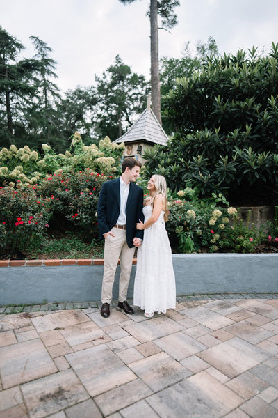 Morgan Johnson and Chase Grantham's Wedding Website