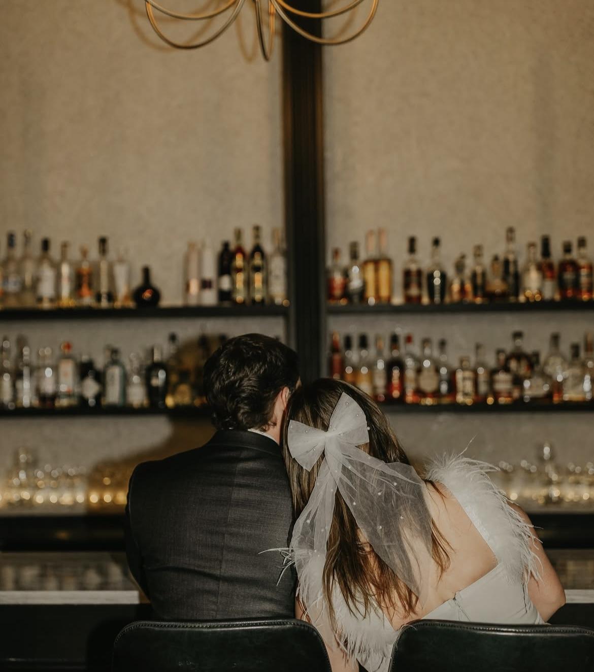 Allison Higgins and Dylan MacKay's Wedding Website