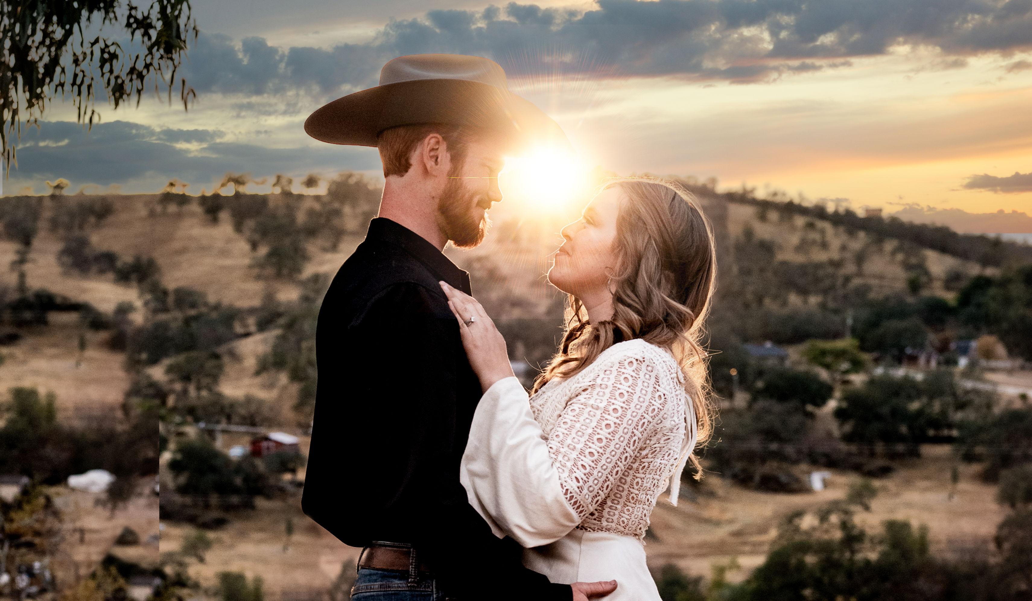 Makayla Hamilton and Ben Jacobsen's Wedding Website