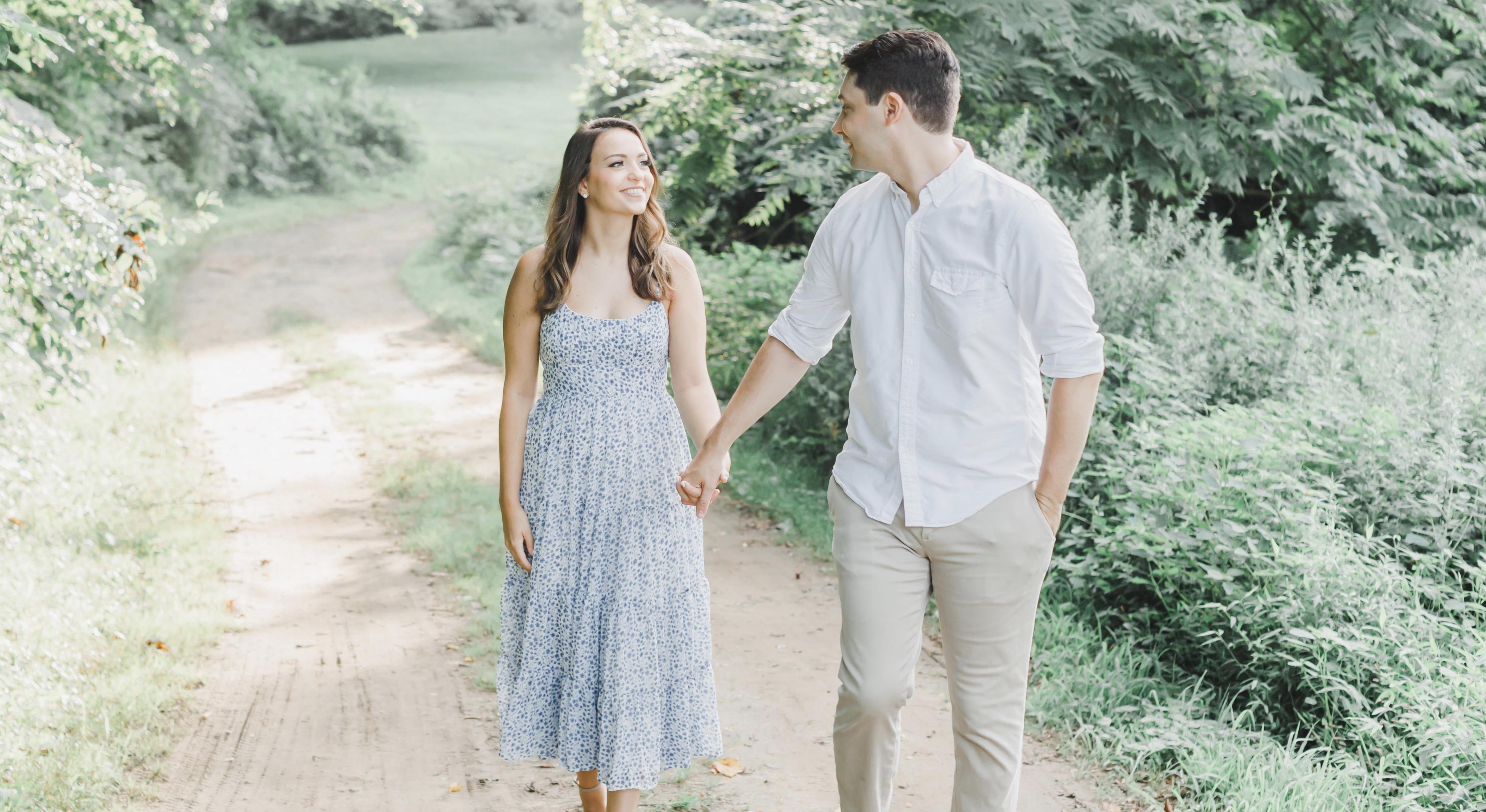 Sarah Keating and Gordon Kessler's Wedding Website