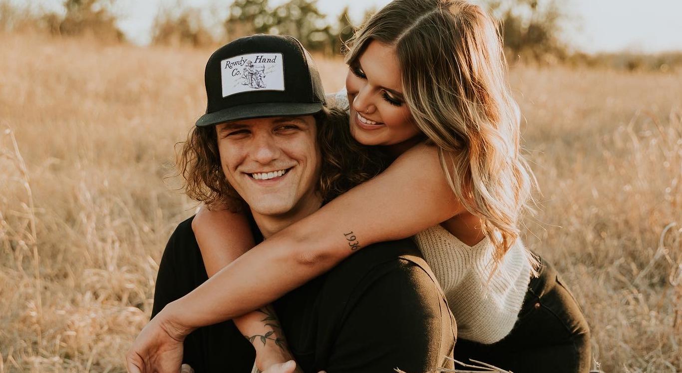 Jade Jacobs and Pecos Hurley's Wedding Website