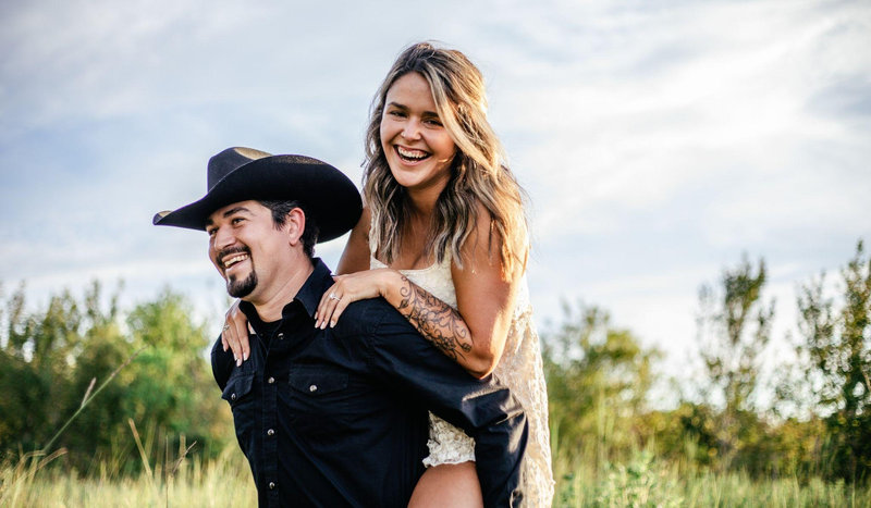 Carissa Morris and Anthony Gonzales' Wedding Website