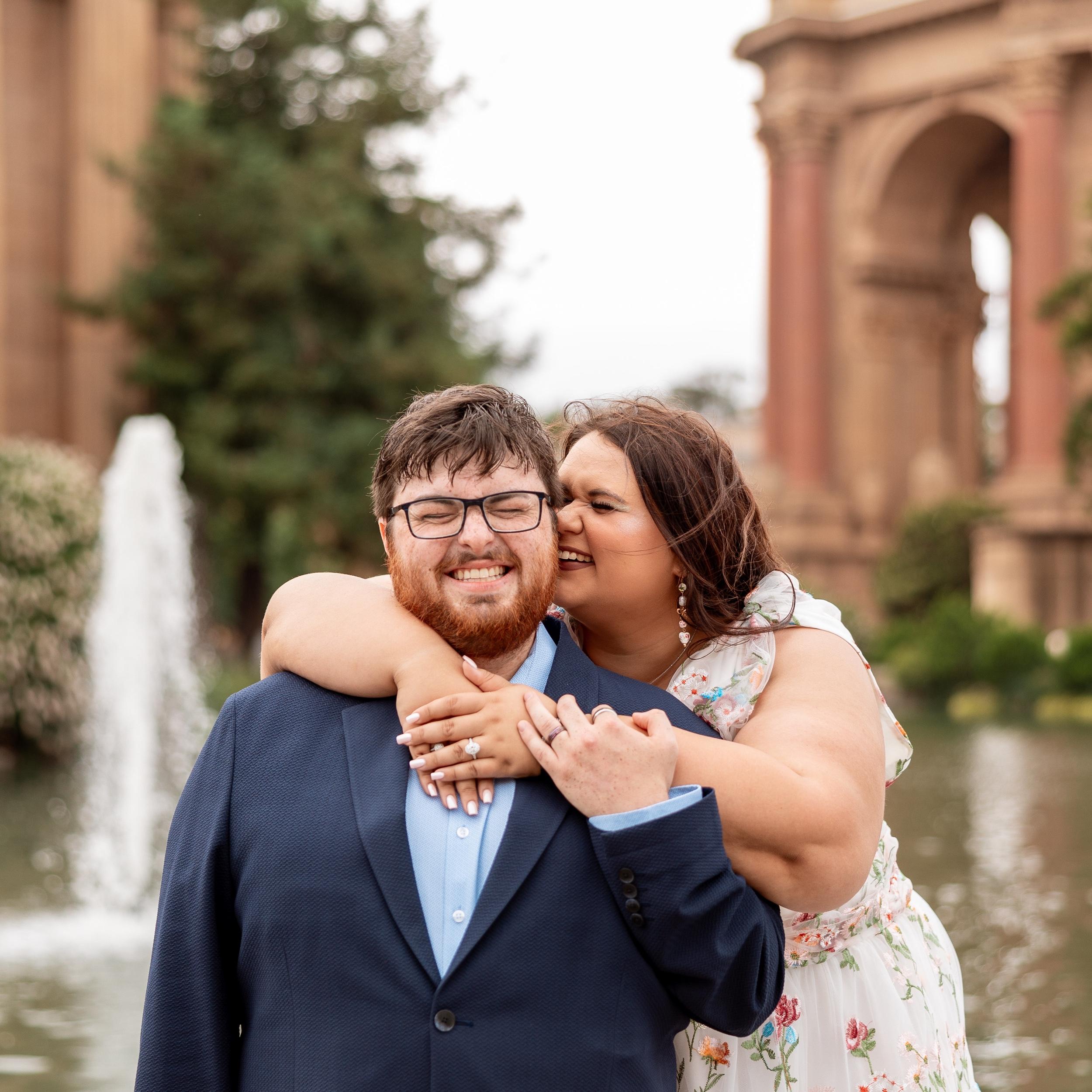 Sierra Olson and Dylan Jenkins' Wedding Website