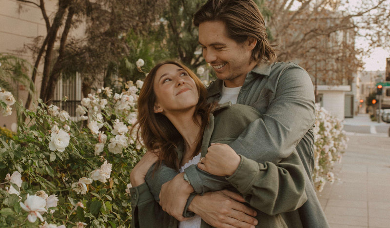Bryan Johnston and Kayla Wilkinson's Wedding Website