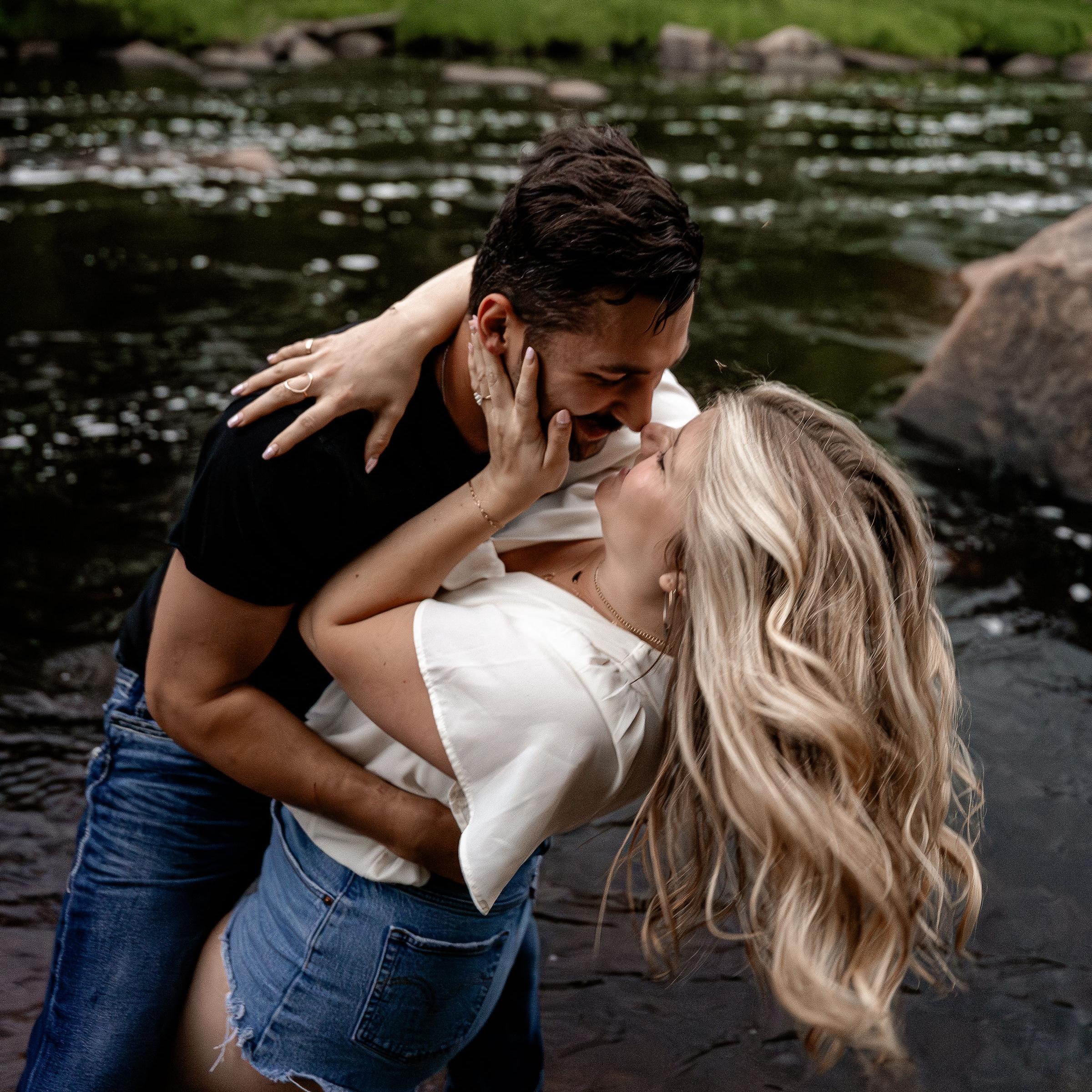 Madison Bien and Drew Hohensee's Wedding Website