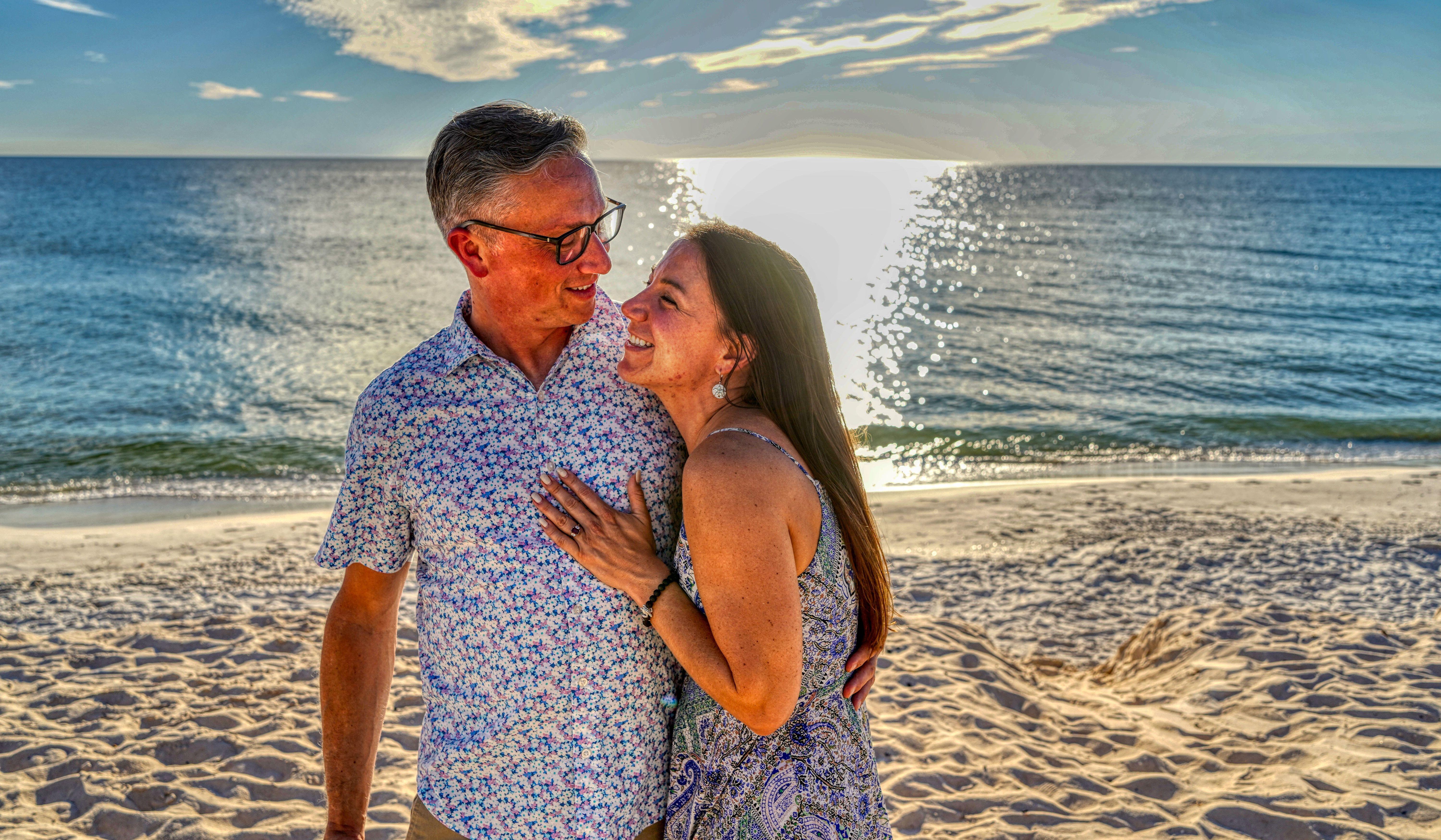 Samuel Berry and Allison Renfro's Wedding Website