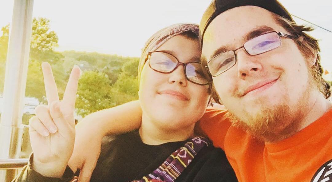 Raven LeMay and Daniel Merrick's Wedding Website