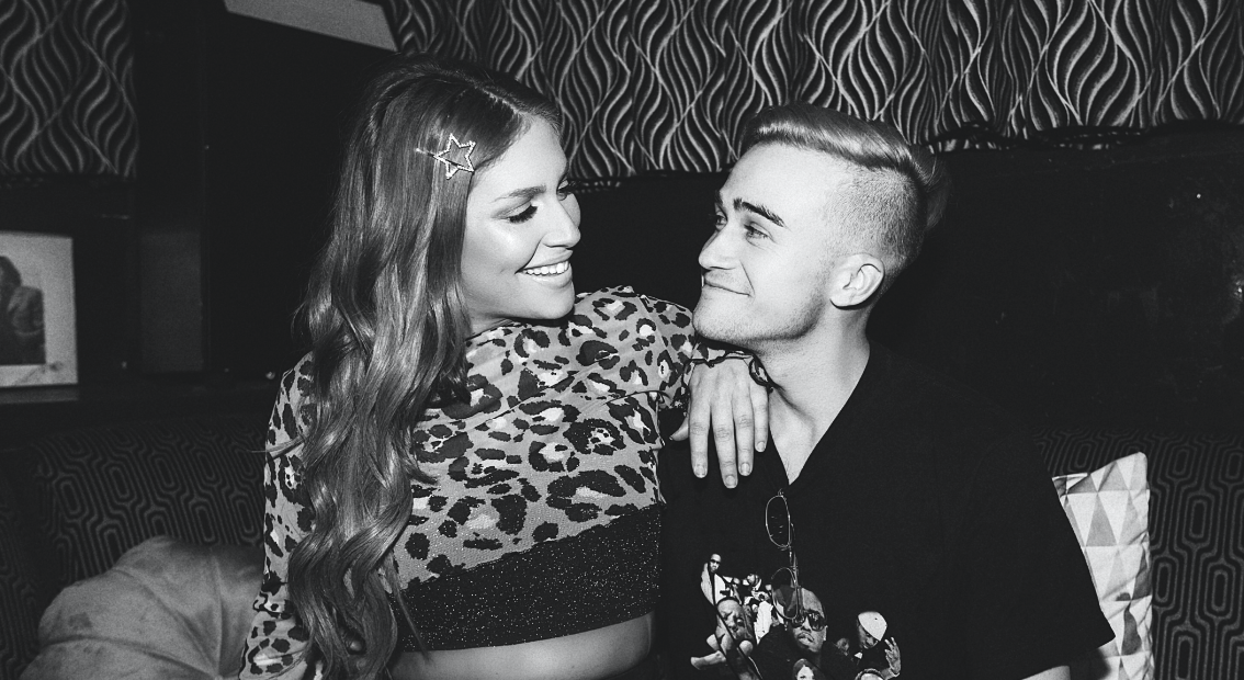 Glenna Gasparian and Jordan Olmos' Wedding Website