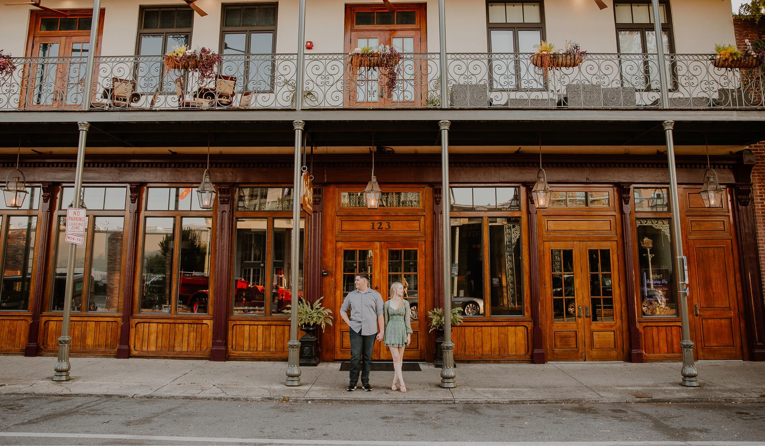 Bethany Crow and Tyler White's Wedding Website