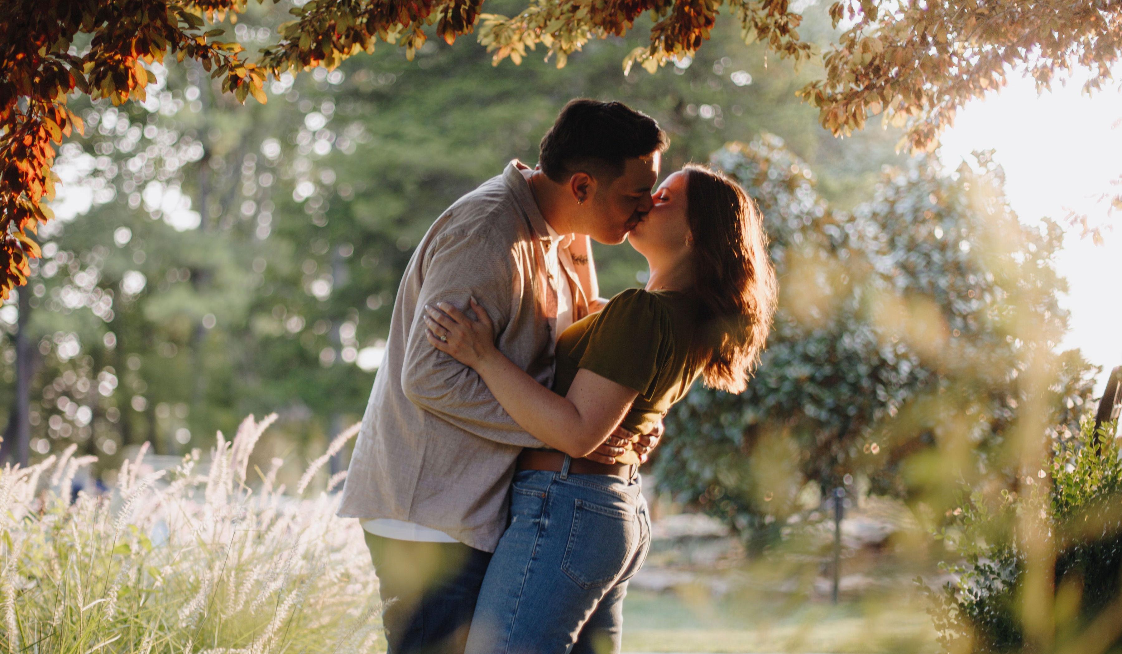 Jillian Walker and Justin Torres' Wedding Website