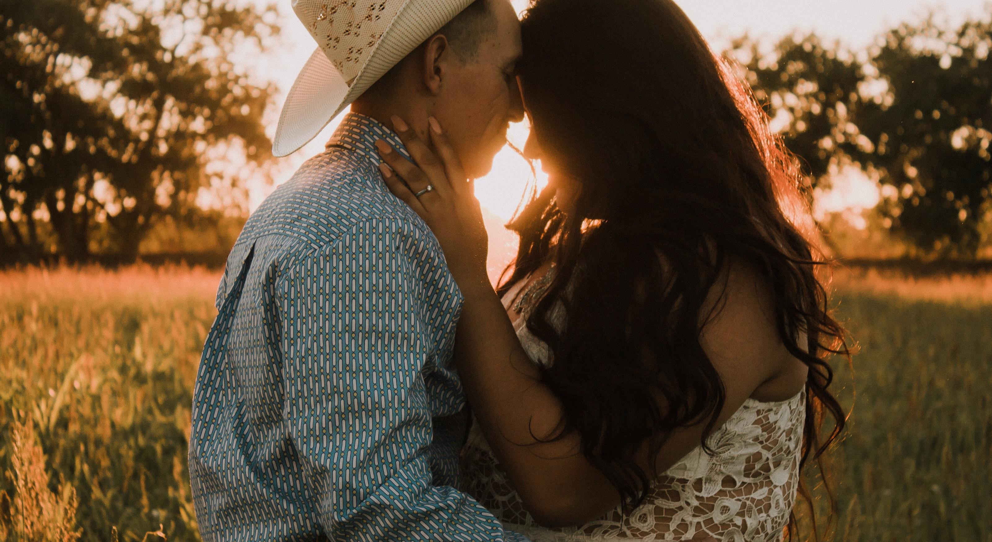 Destinee Alvarado and Dominic Baca's Wedding Website