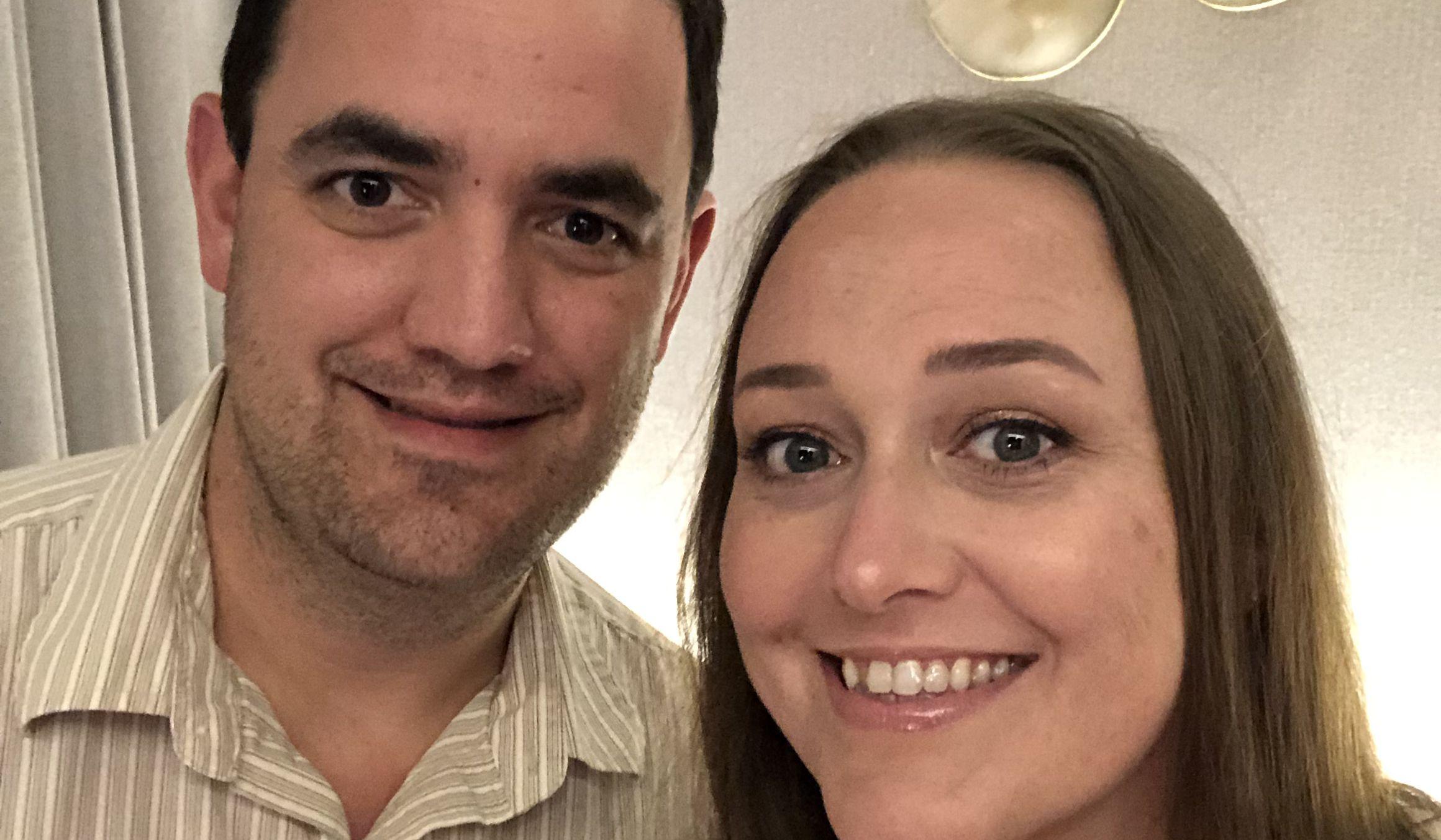 Kerry Coburn and Samuel Arwood's Wedding Website