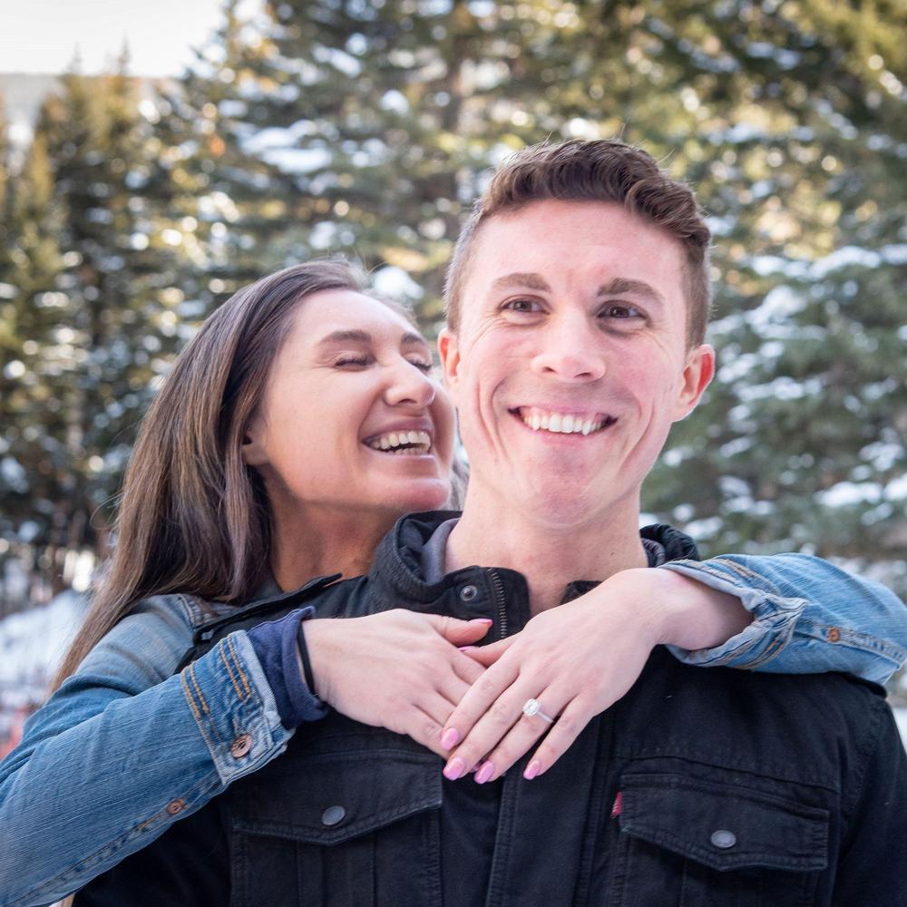 Jessica Farber and Alexander Herbert's Wedding Website
