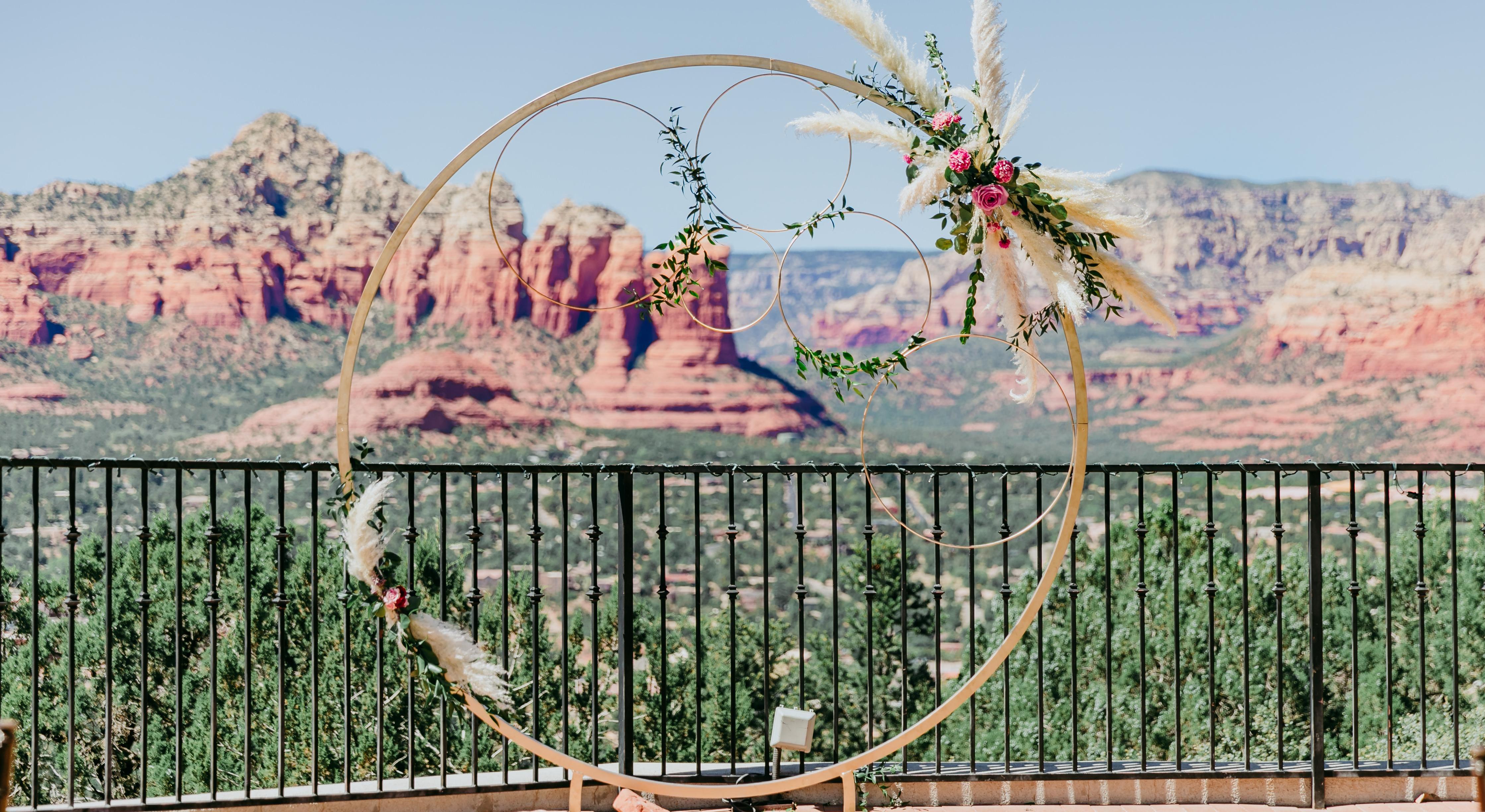 Jeannie Cave and Laurence Cavanaugh's Wedding Website