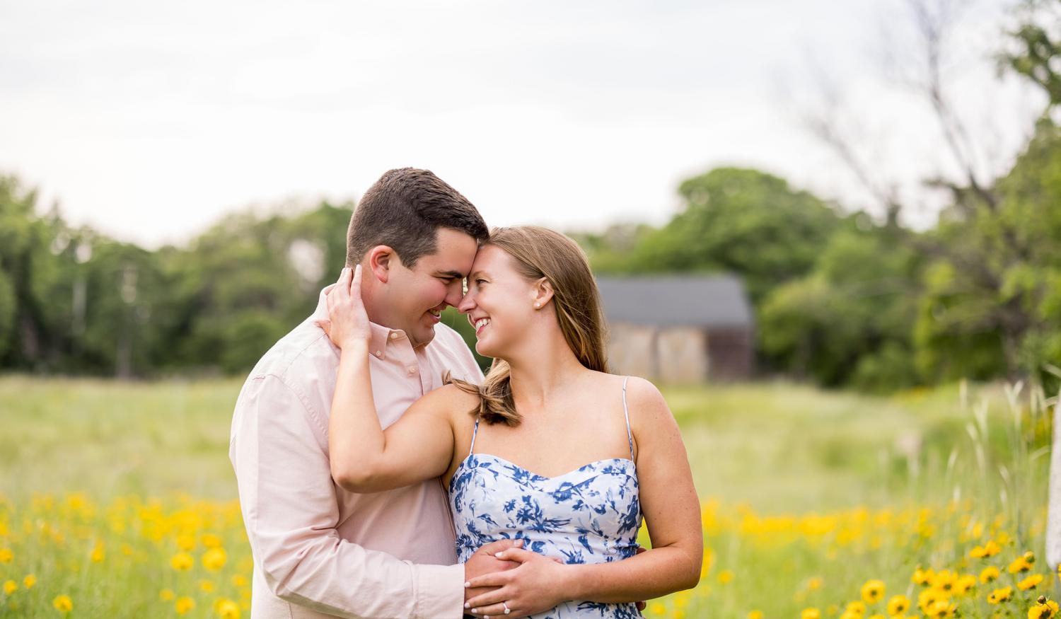 Alex Diamond and Cally O'Connor's Wedding Website