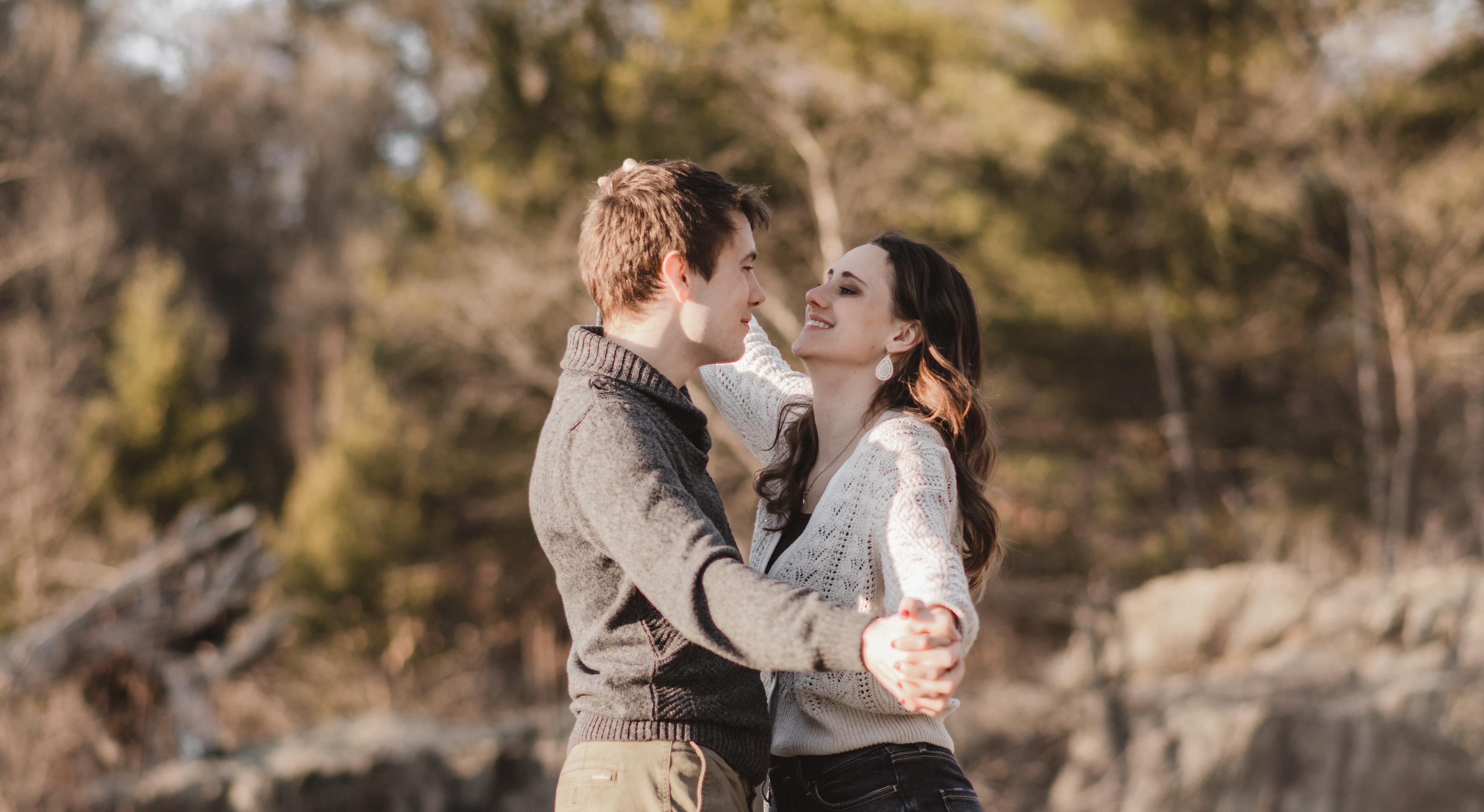 Rachel Hirsch and Wyatt Pajtash's Wedding Website