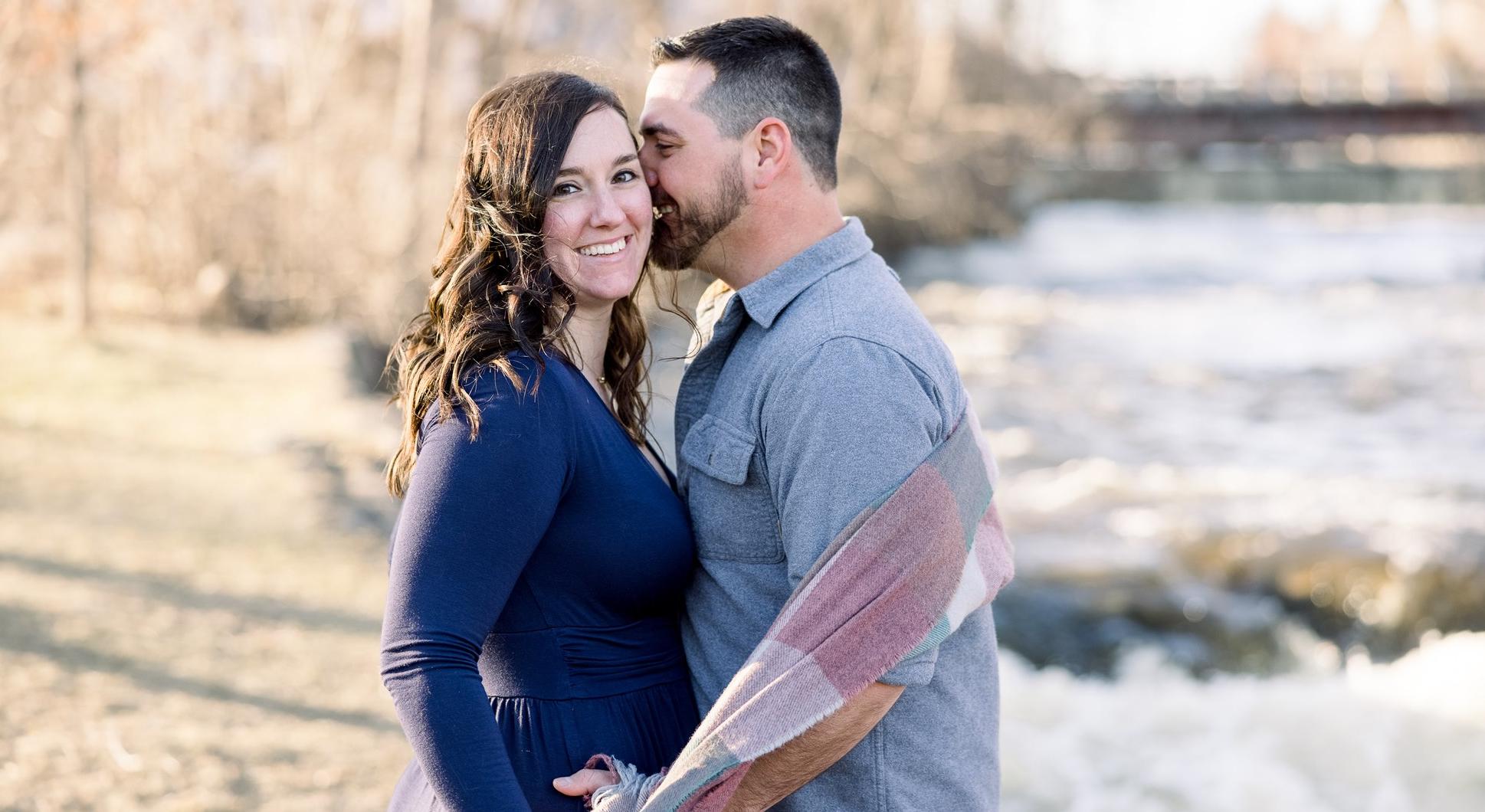 Kirk Weckler and Shauna Henson's Wedding Website