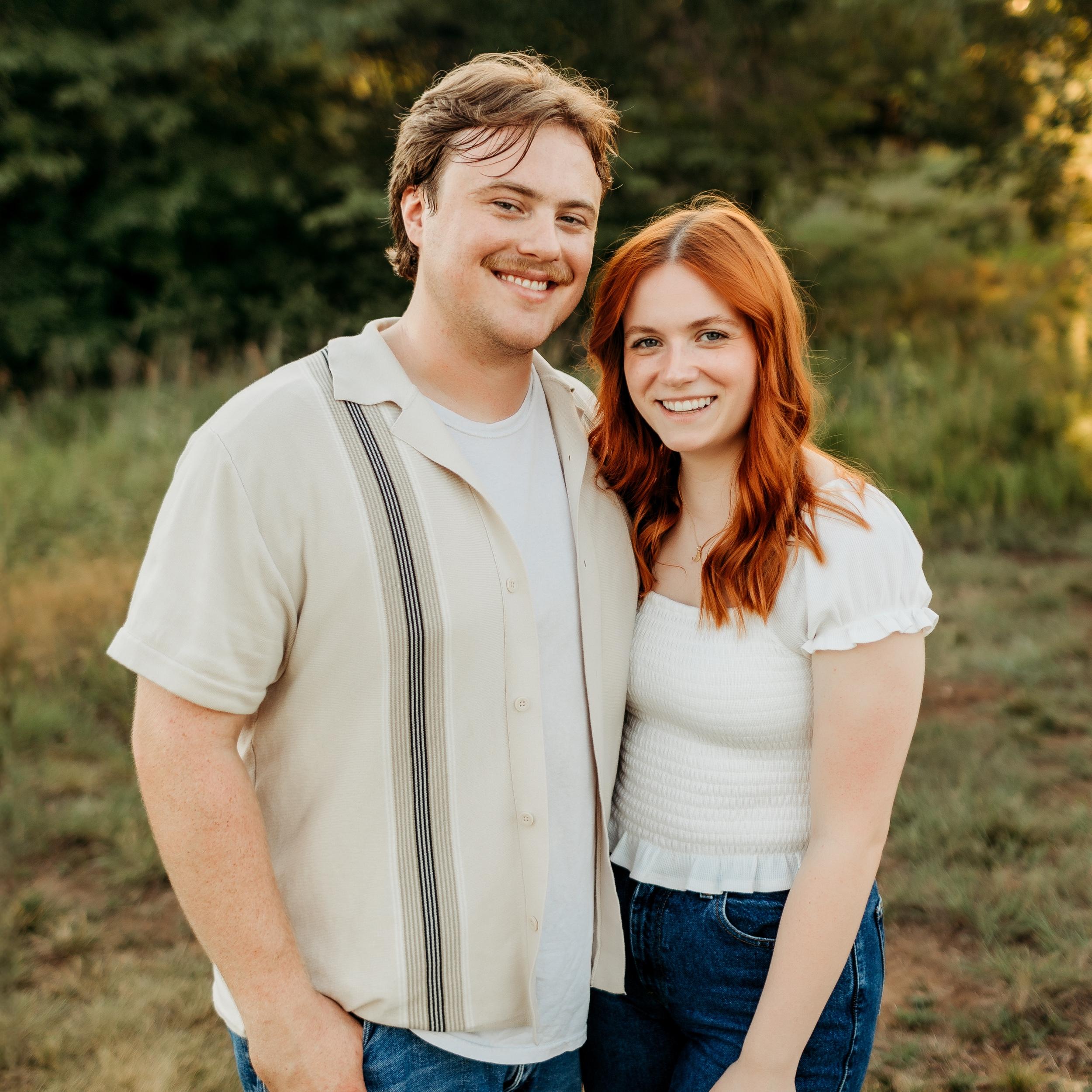 Julia Pfannenstiel and Paul Jesse's Wedding Website