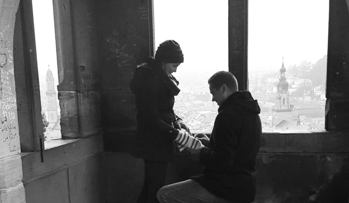 Tessa McFerrin and Thomas Bolden's Wedding Website