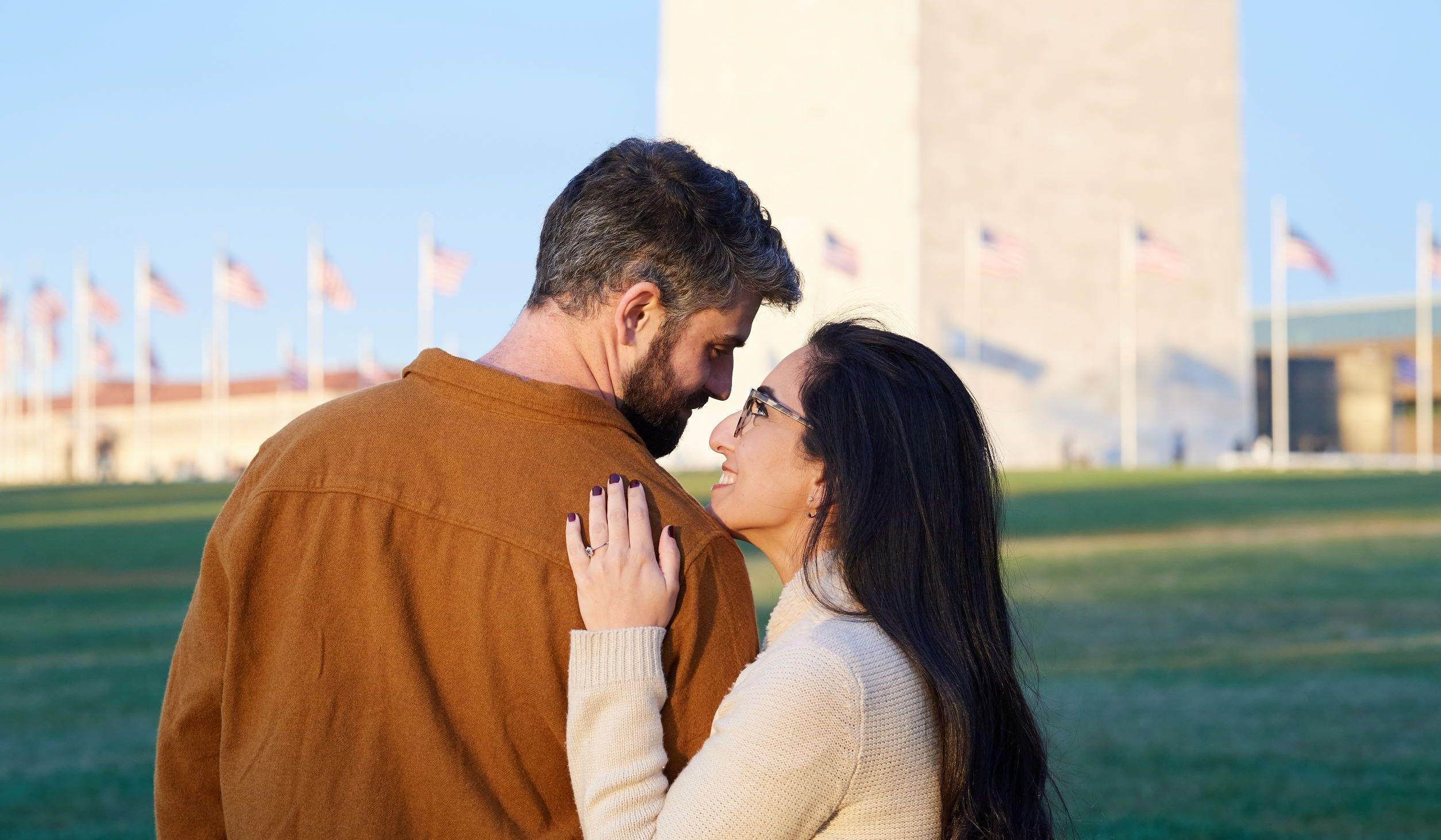 Nicki Dadashian and Brian Vitale's Wedding Website