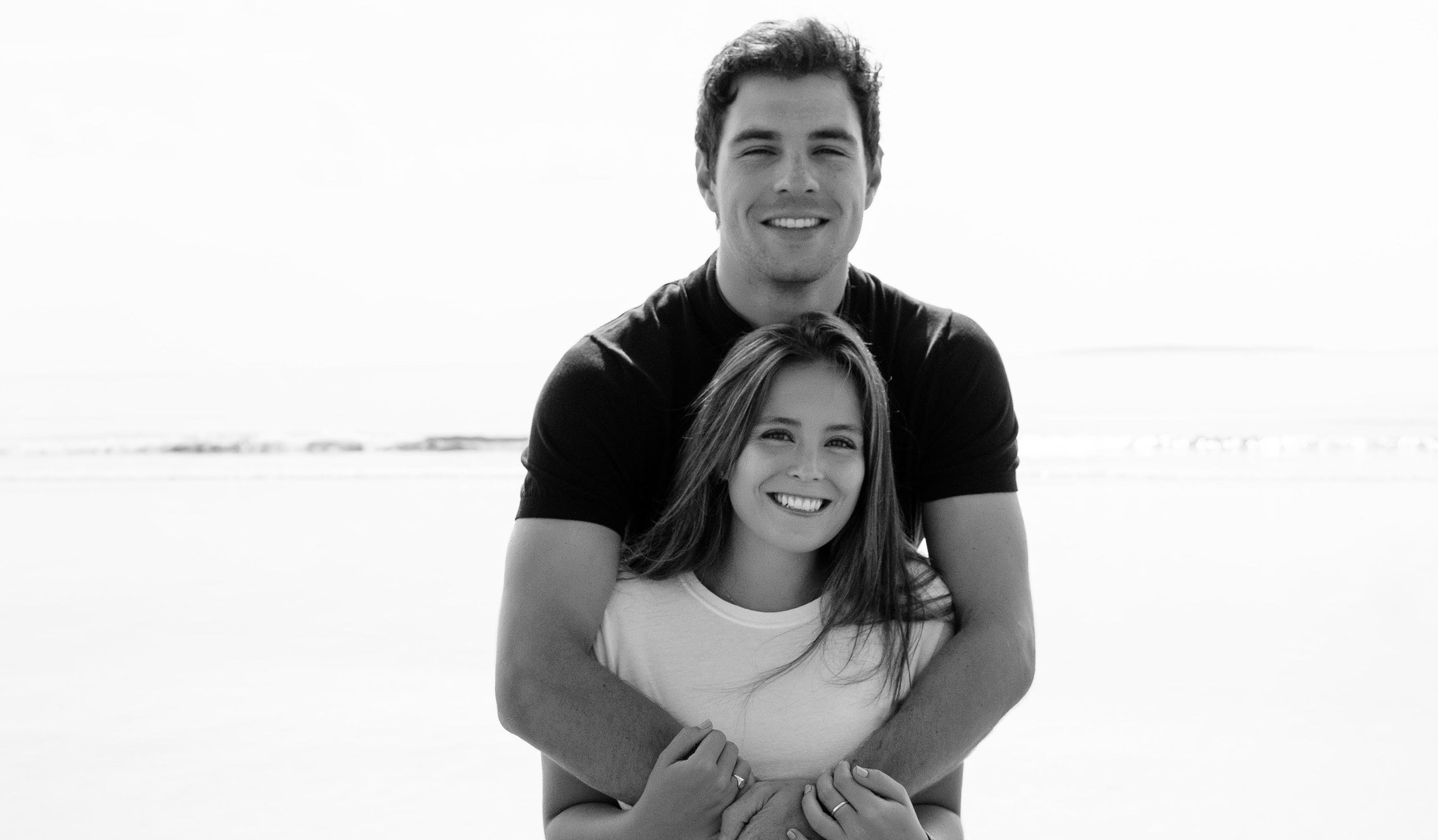 Candace Walsh and Jamie Warren's Wedding Website