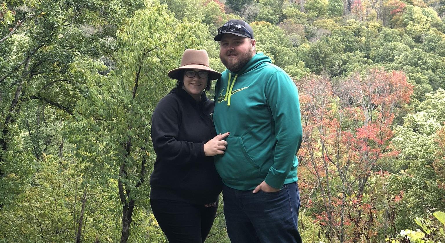 Kara Hoffman and Devin Albritton's Wedding Website