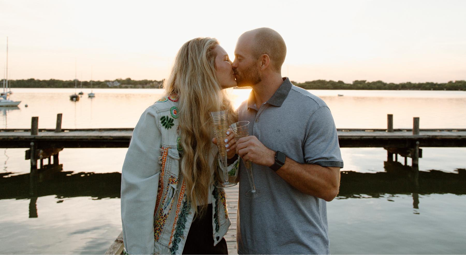 Corey Pitts and Jessica McNeal's Wedding Website